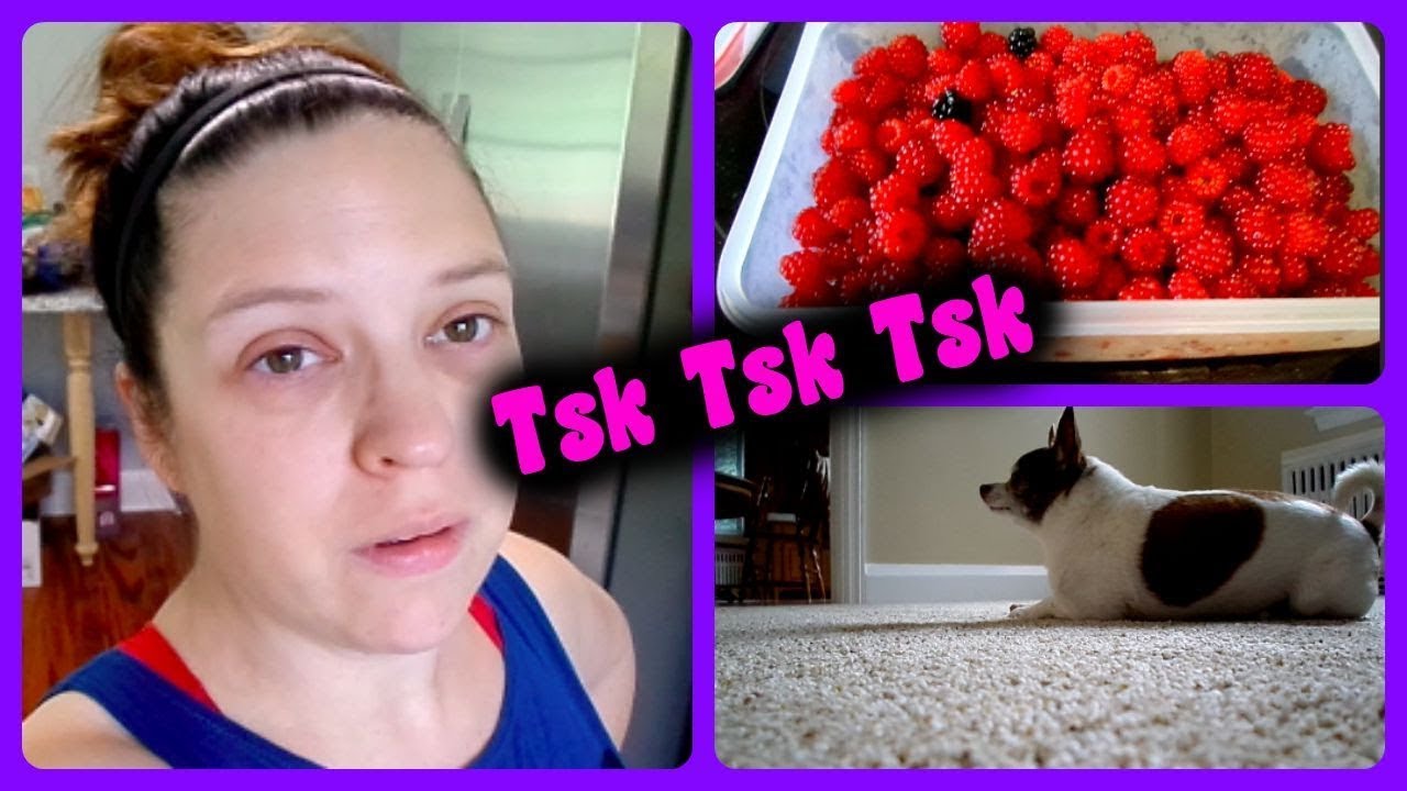 Tsk Tsk Tsk - YouTube