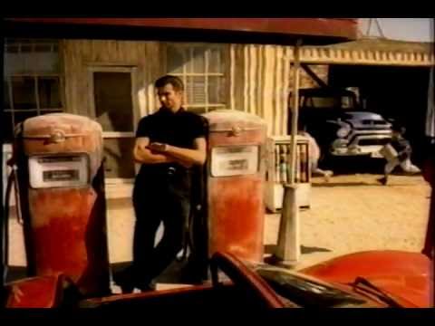 Omega Watch Commercial - YouTube