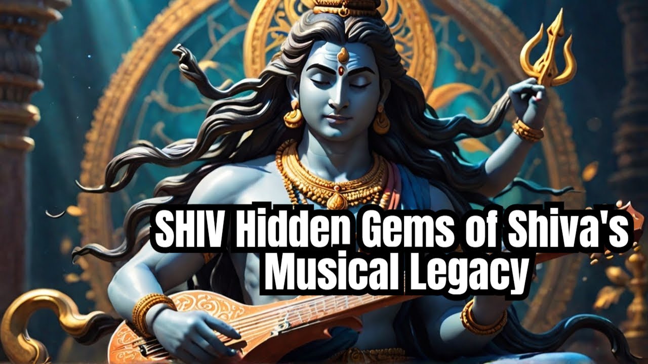 Shiva Song Remix: Modern & Traditional Fusion#lordshiva #lord shiva ...