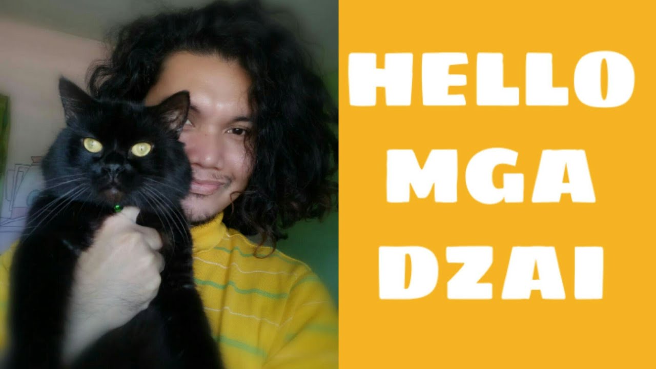 hello mga dzai - YouTube