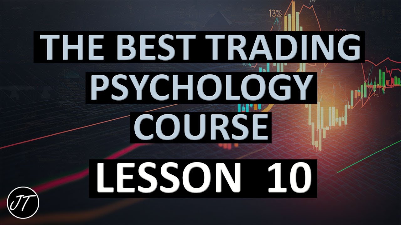 Develop ELITE Level Trading Intuition | Trading Psychology - YouTube