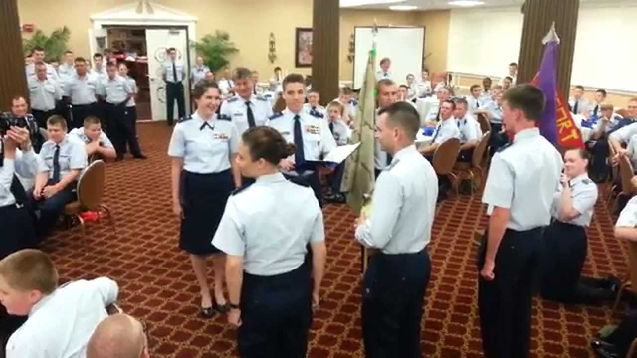 Civil Air Patrol - GAWG - ATF Treaty - YouTube
