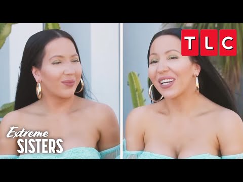 Anna and Lucy's Twinsane Moments From Season 2 | Extreme Sisters | TLC