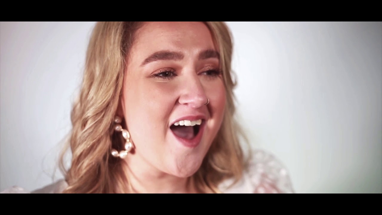 Brooke Hawker - Crazy (Gnarls Barkley Cover) | A WhyY Live Performance ...
