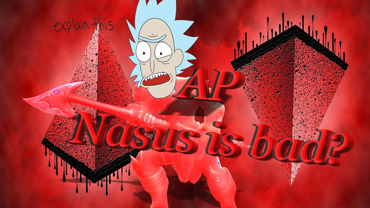 League of Legends: New Doge Flow - YouTube