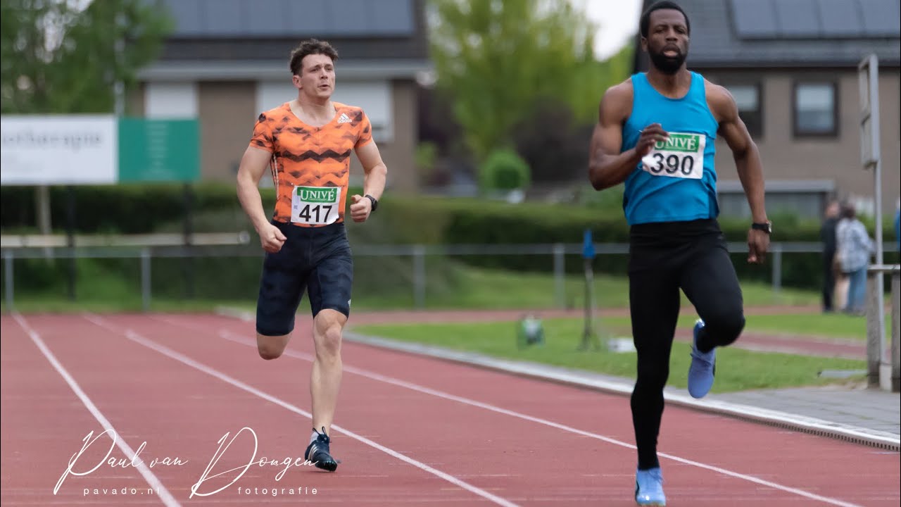 60m all out sprint (effective speed training)! - YouTube