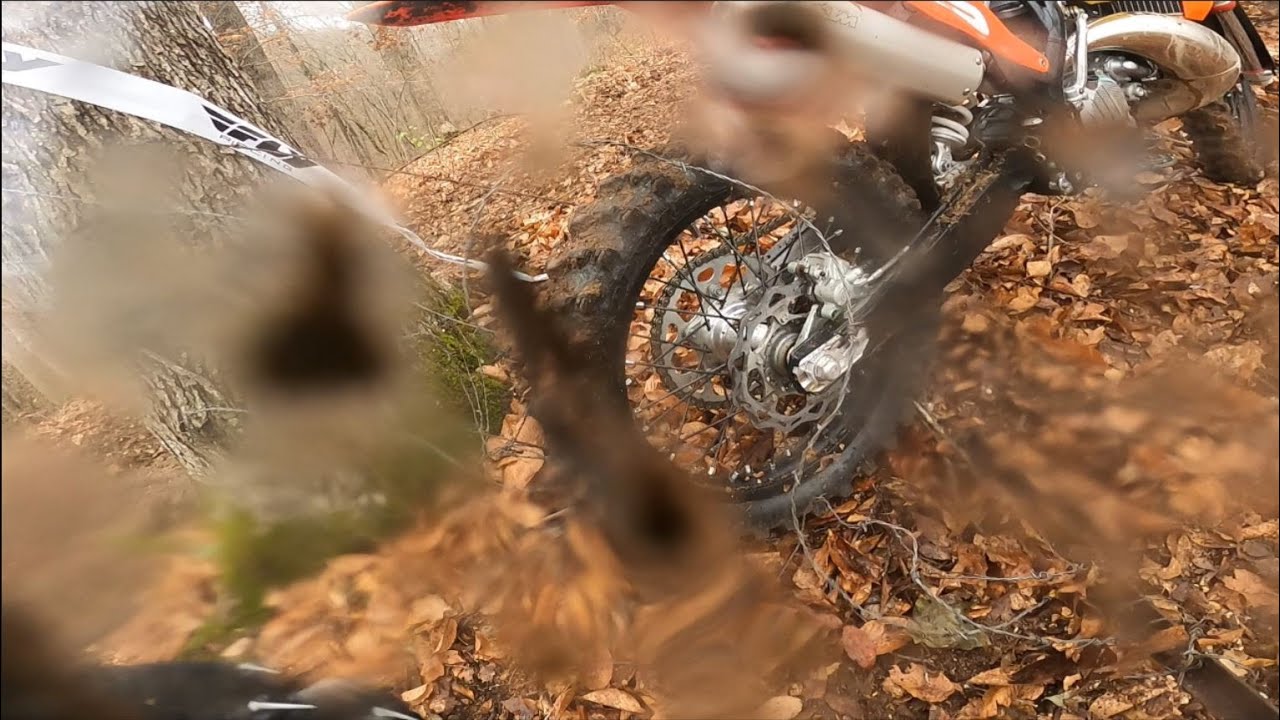 The Barb Wire Circus - YouTube