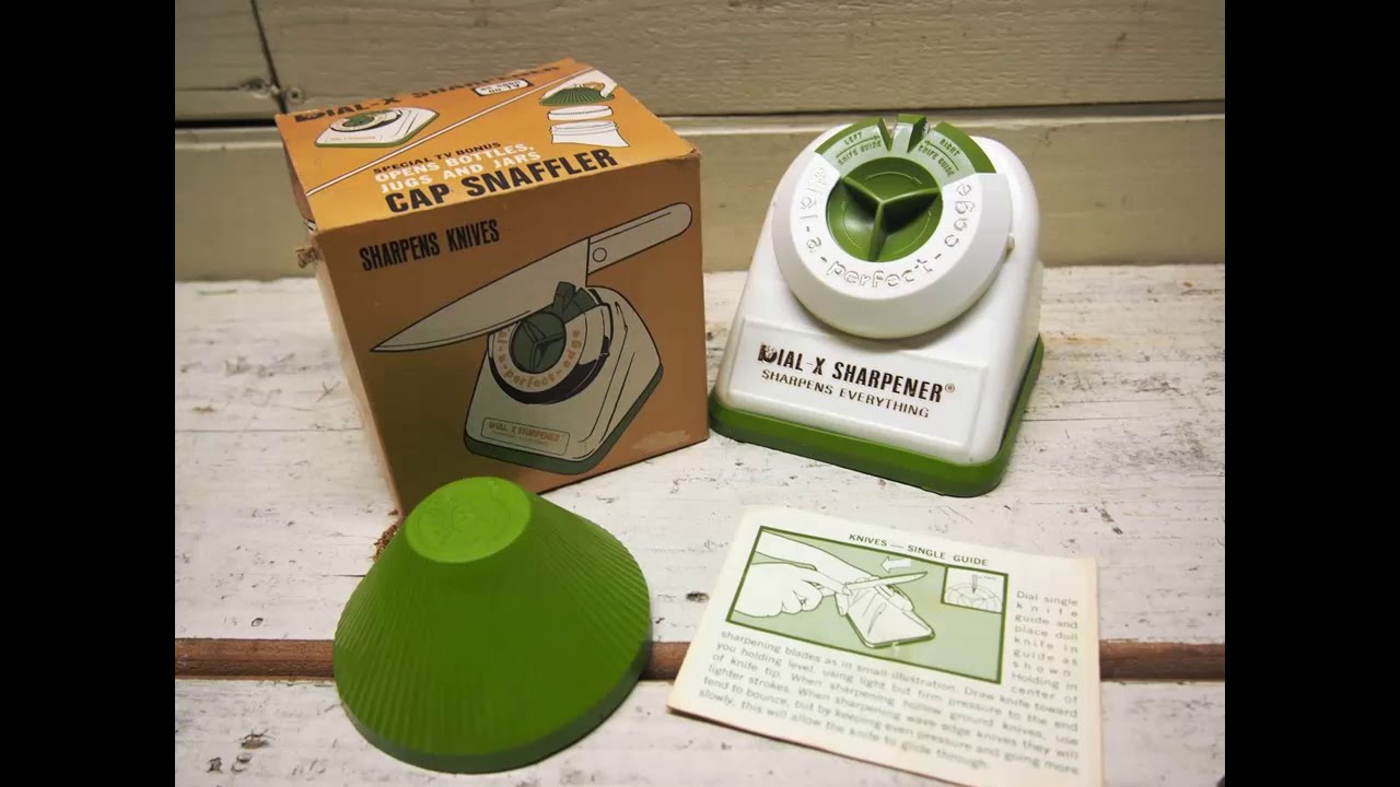 CAP SNAFFLER - Bob & Norman Hallett - YouTube