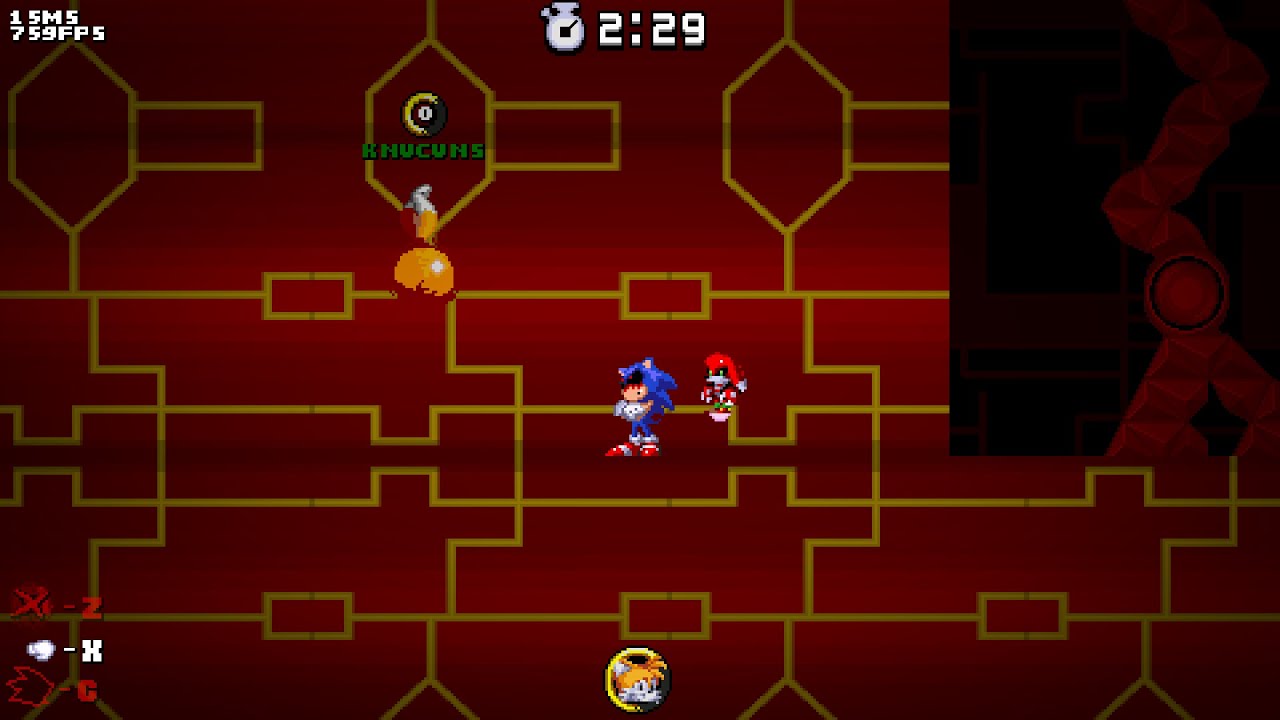 td2dr revamped mod with subs!! - YouTube