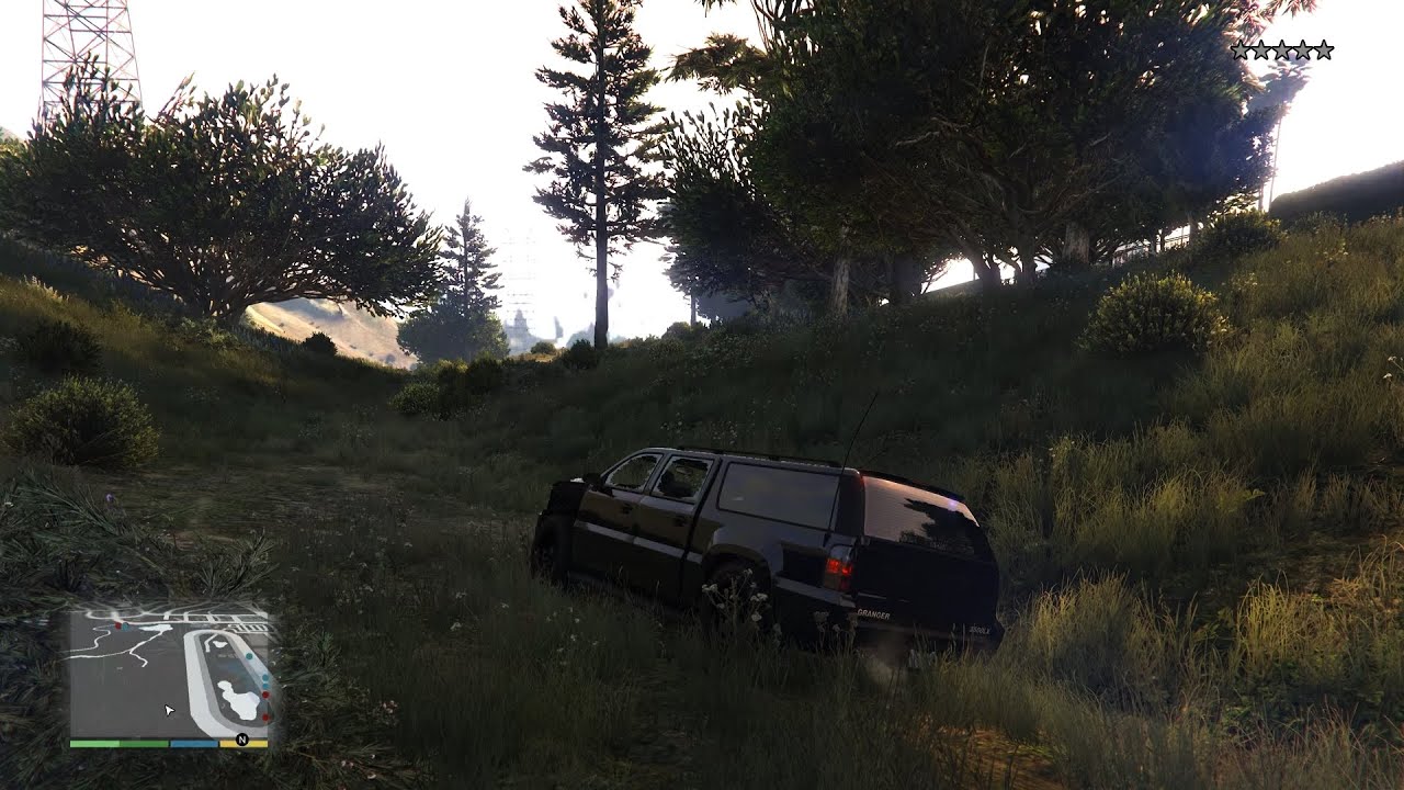 GTA V BIG SOCRE MISSION PART 1 #gta5 #gtaonline #gta #travor ...