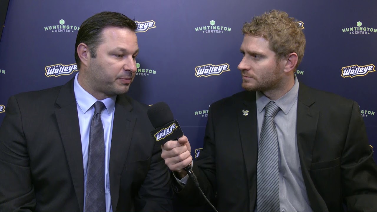 Head Coach Dan Watson Postgame Interview (12/13/2019) - YouTube