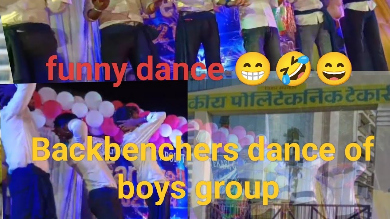 farewell party in gp tekari || government polytechnic tekari gaya💯 ...