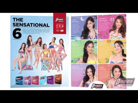 Premiere Vixens 2017 Go-See