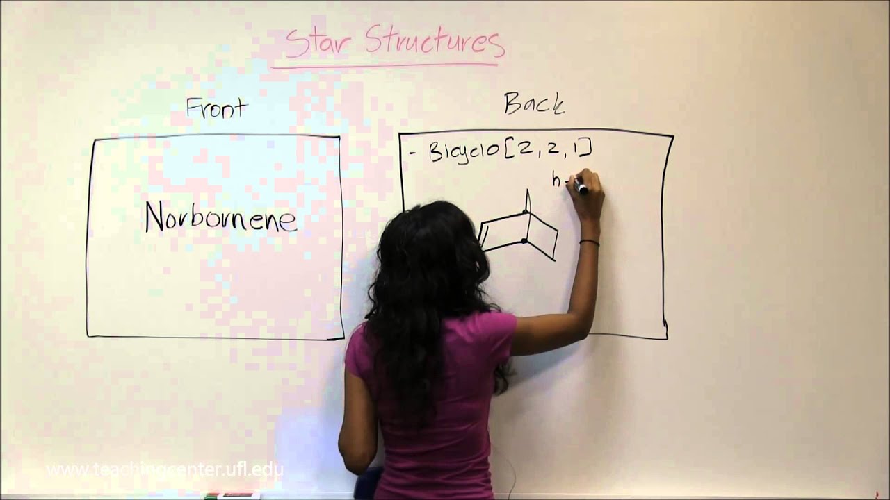 norbornene - YouTube