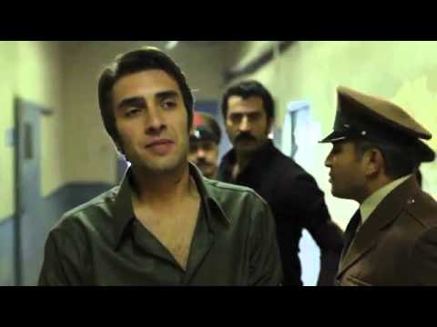 Karadayı 53.Bölüm Mahir Orhan