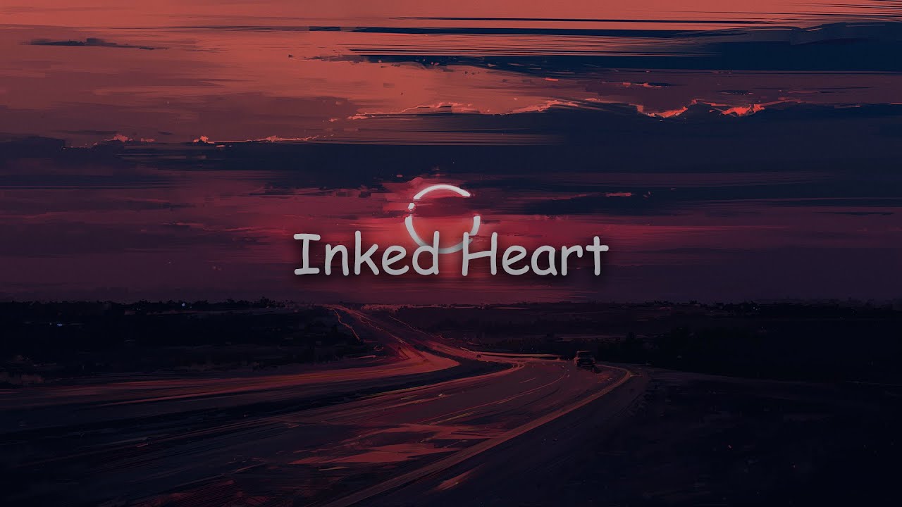 ''Inked Heart'' Storytelling Trap Beat | New Trap Hip Hop Instrumental ...