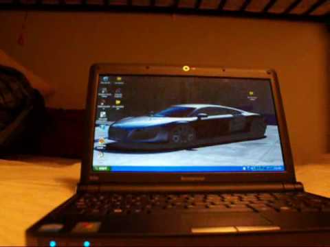 lenovo ideapad s10e netbook review