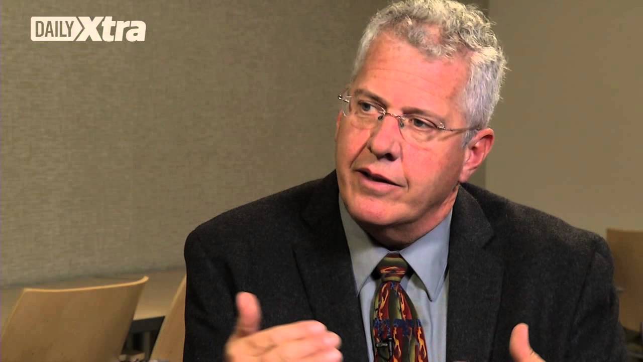 PrEP - Full Interview with Dr. Robert Grant - YouTube