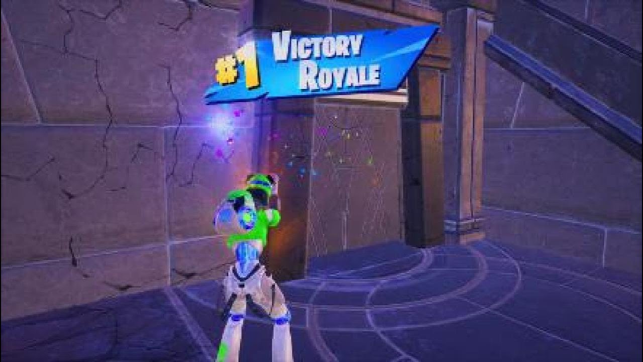 First solo ranked win of the season - YouTube