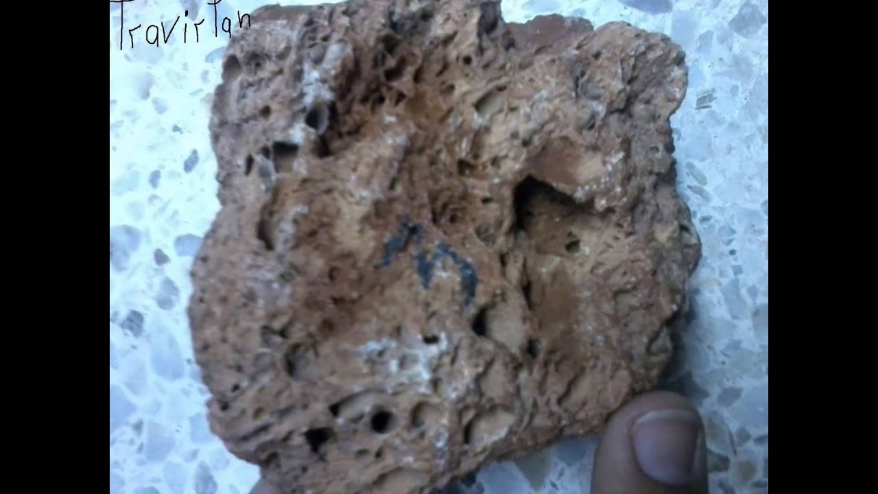 les roches magmatiques metamorphiques et sedimentaires - YouTube