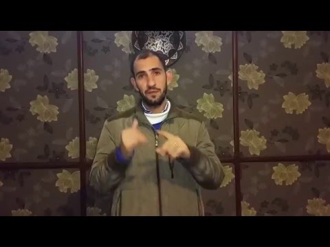 Brahim SARBOUT - YouTube