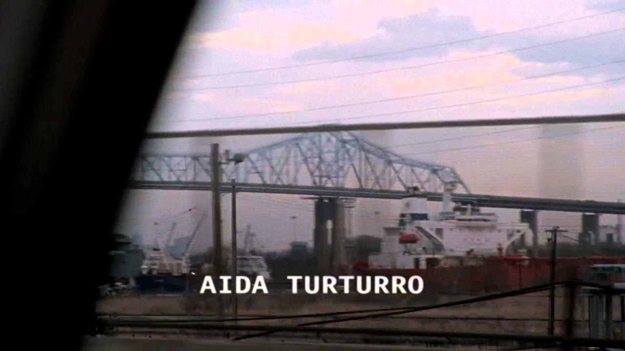 The Sopranos Opening Credits/Scene (Intro) 1080p Full HD - YouTube