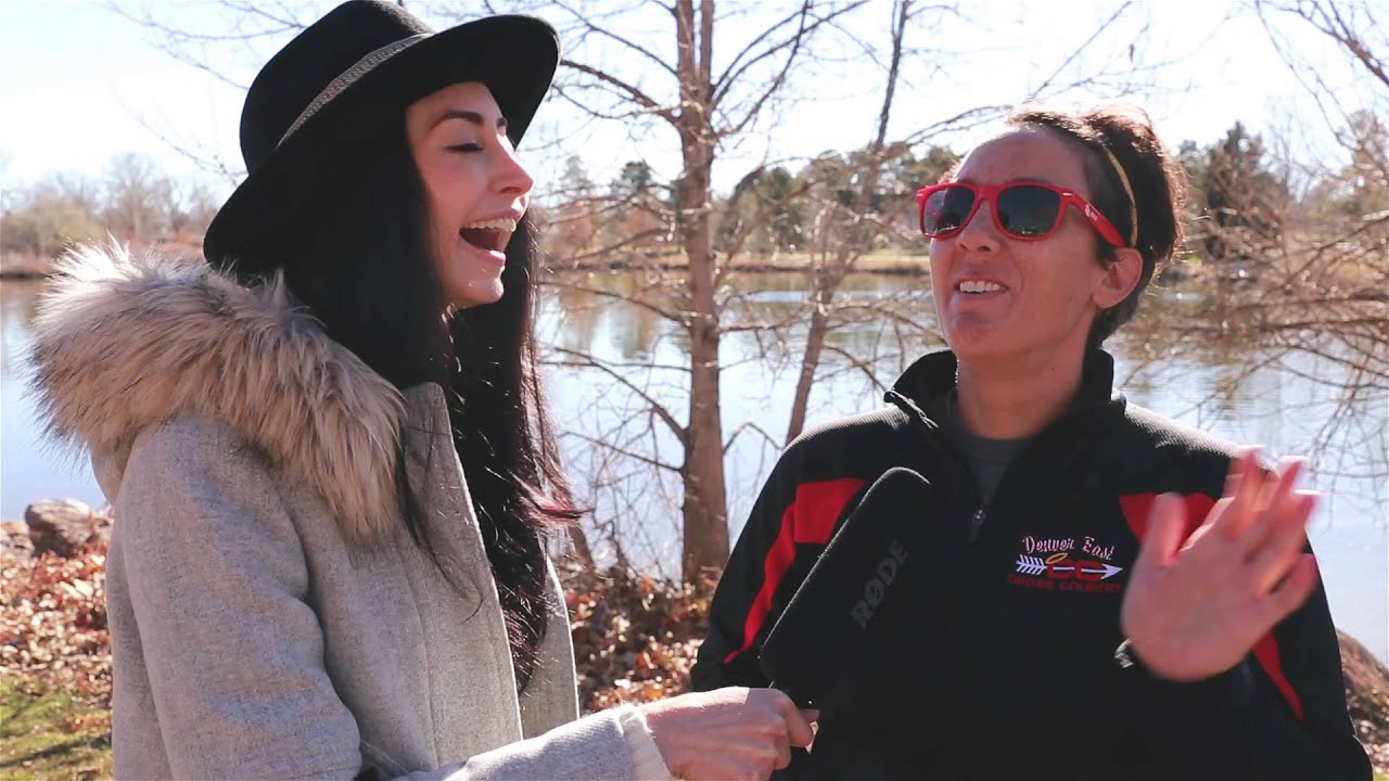 Interviews • Ruby Hill Denver - YouTube