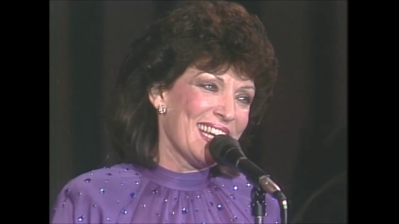 Buck & Dottie Rambo - We Shall Behold Him - YouTube