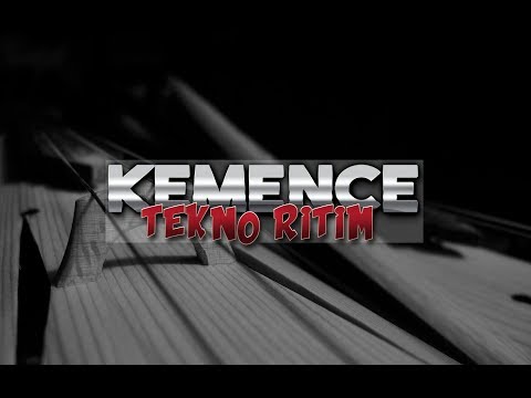 TEKNO RITIM KEMENCE