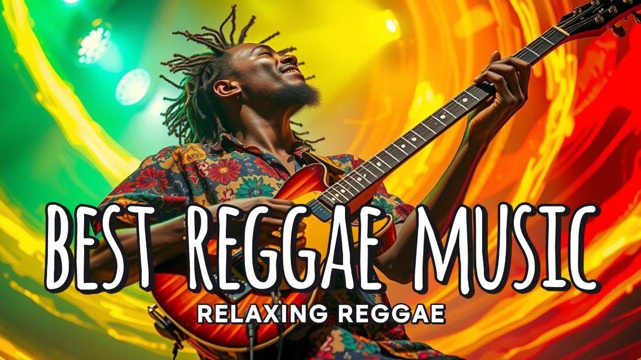 BEST ENGLISH REGGAE SONG || PEWZ REGGAE SERENITY || REGGAE SONGS 2024 ...