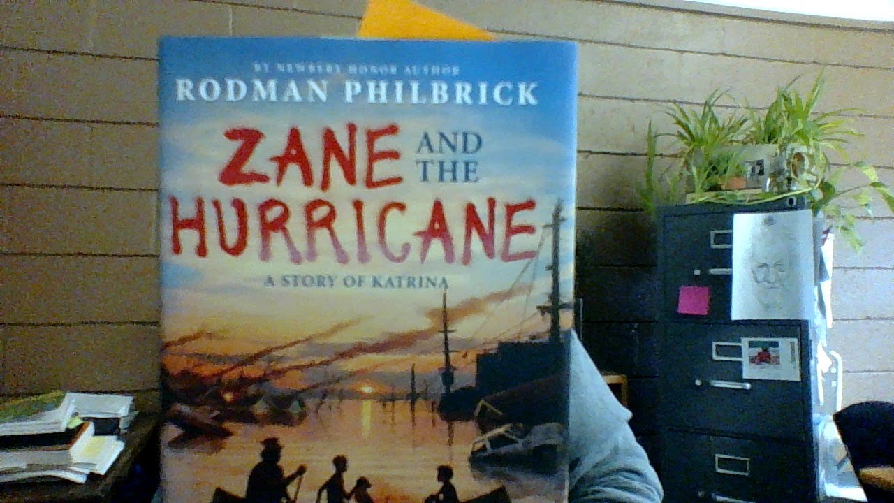 Zane and the Hurricane Part 6 - YouTube