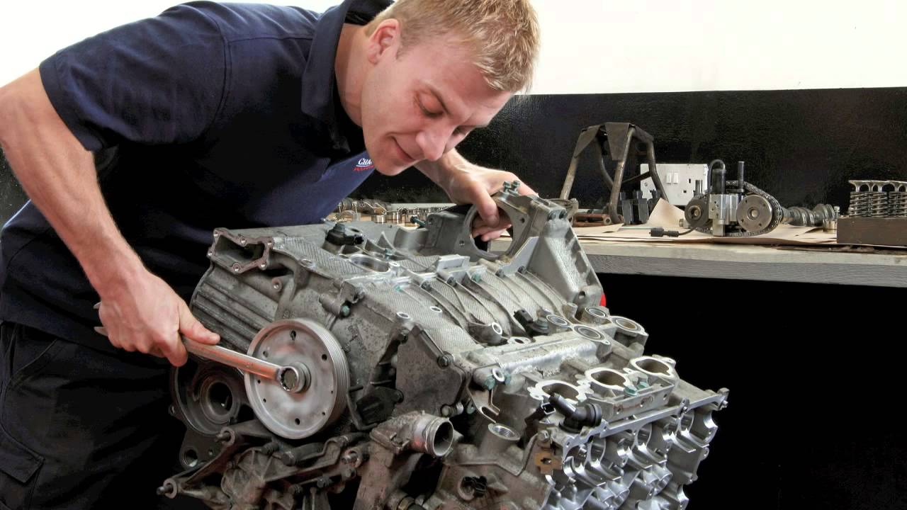 Charles Ivey Specialist Cars - YouTube