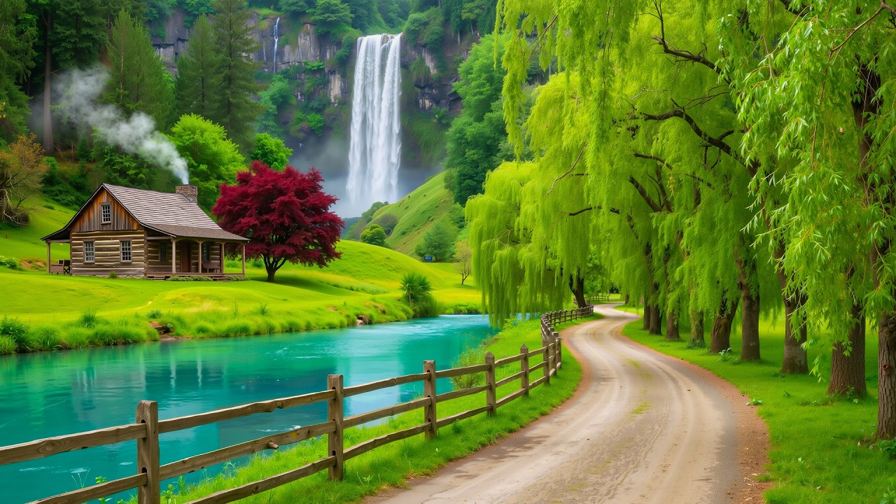 Soft Relaxation Music 🌿 Restore Your Nervous System & Bring Inner Calm ...