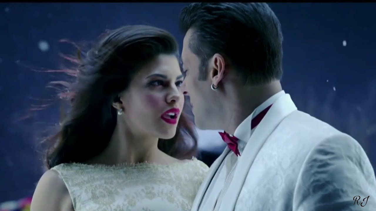 Kick - Hangover Song | Salman Khan, Jaqueline fernandez | SL CREATION ...