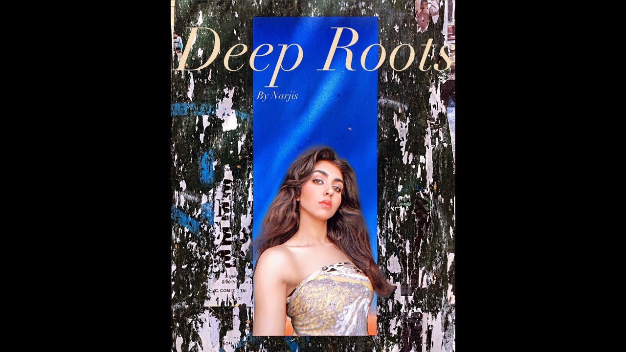 Deep Roots (Original Mix) - YouTube