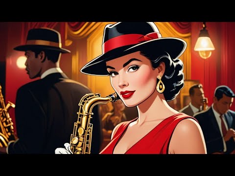 🎷 "Smooth Operator" • Soul Funk Jazz Vibes & Groovy Rhythms (1 Hour) - YouTube