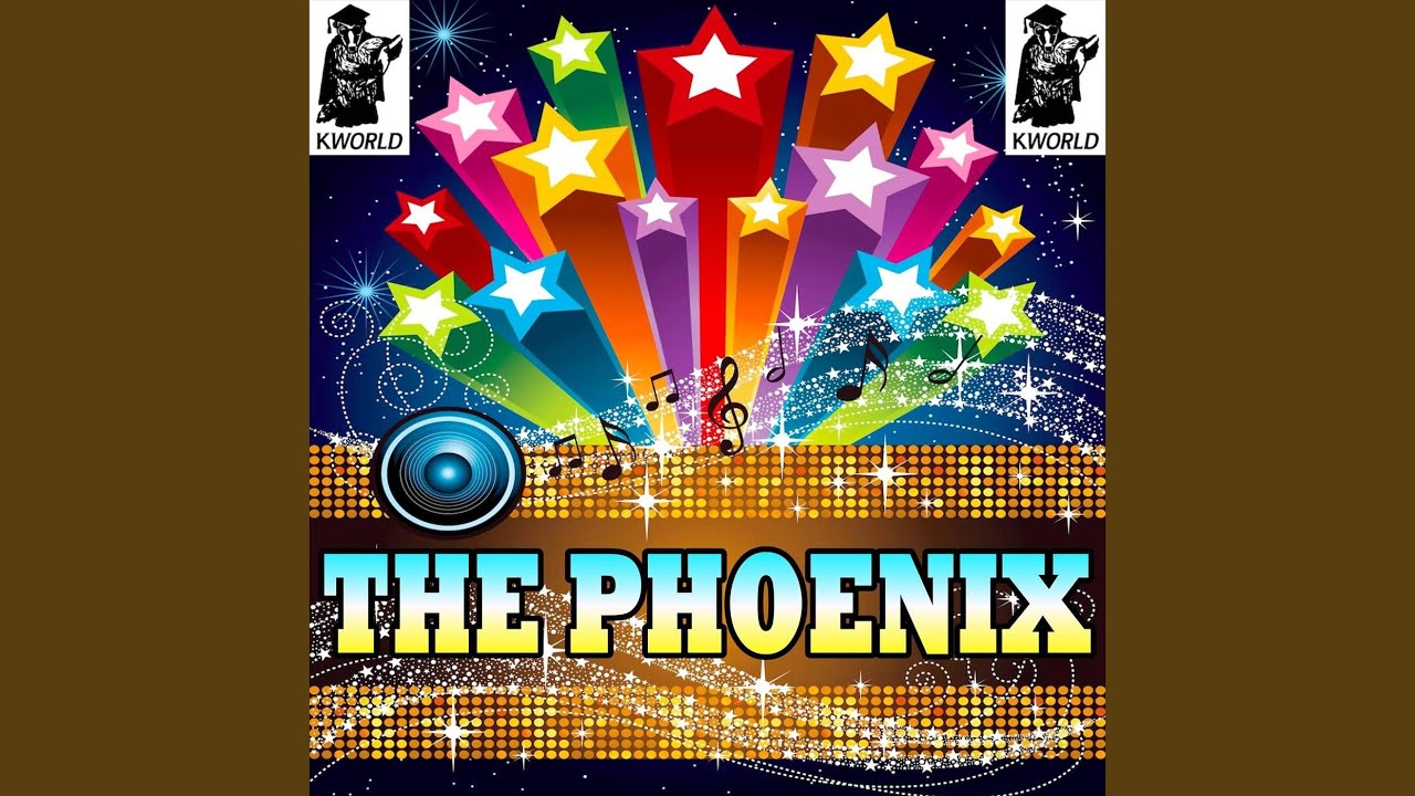 The Phoenix - YouTube