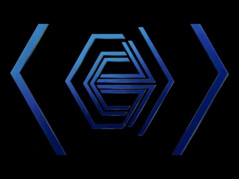 Cannon Films Logo (1986)