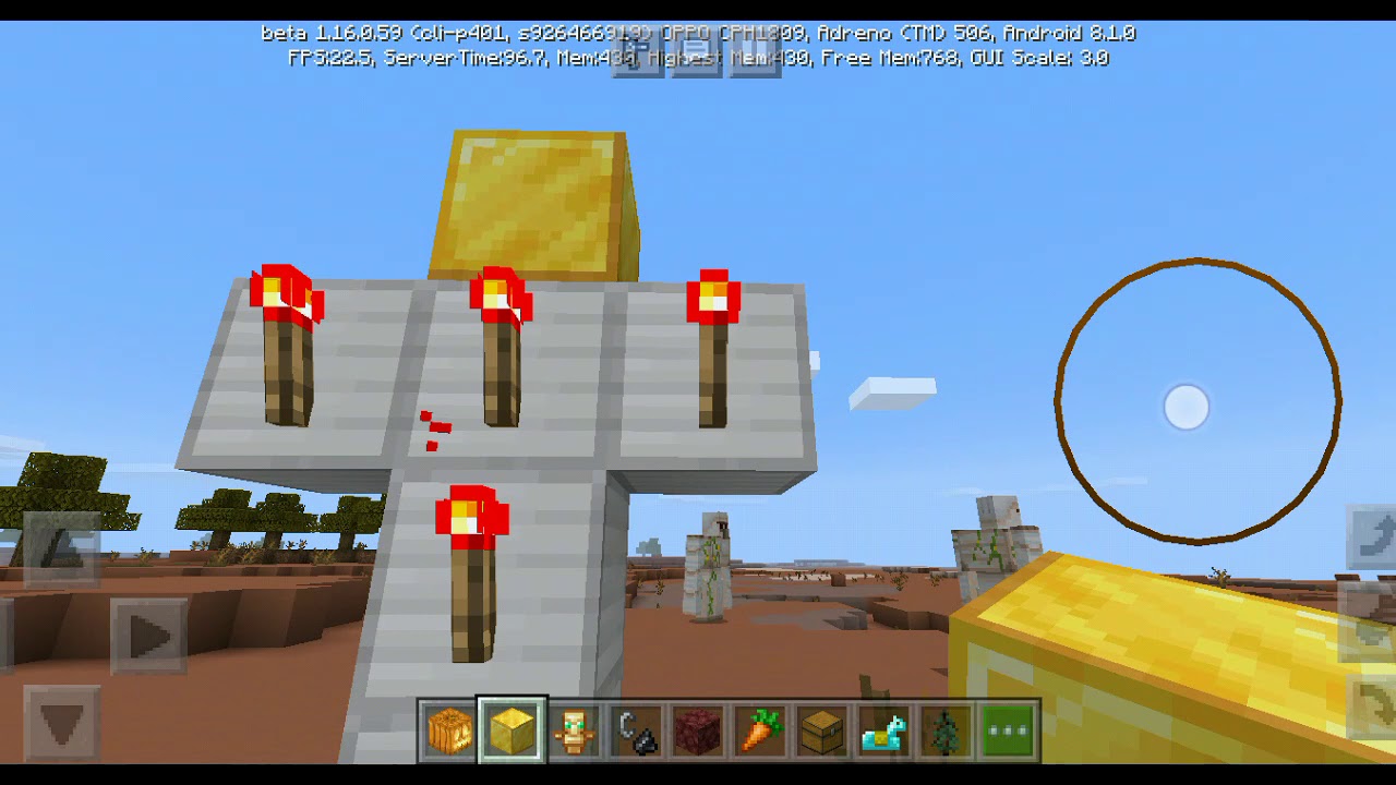 Ayush minecraft part 4 - YouTube