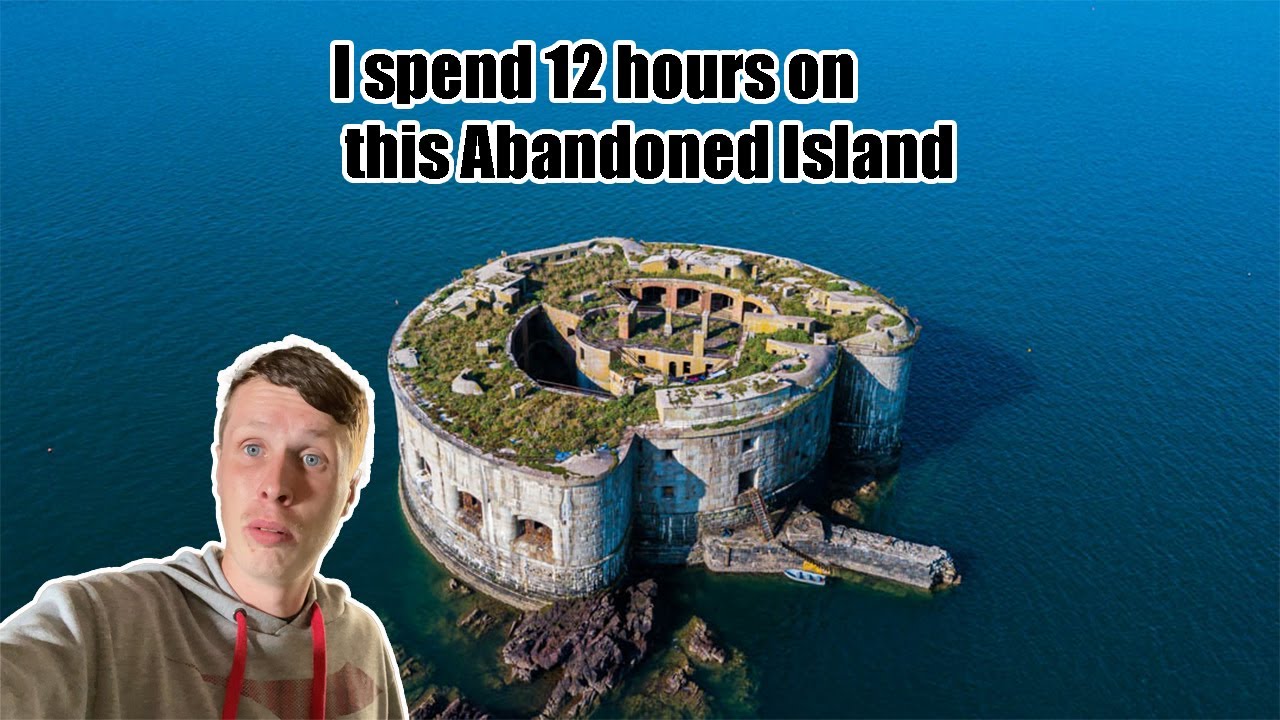 Inside Wales’ Abandoned Sea Fortress – Stack Rock Fort” 🎥🏰 - YouTube
