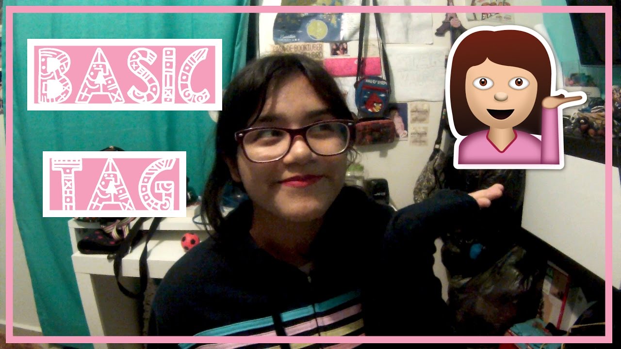 I'm so basic | Ivanillati - YouTube