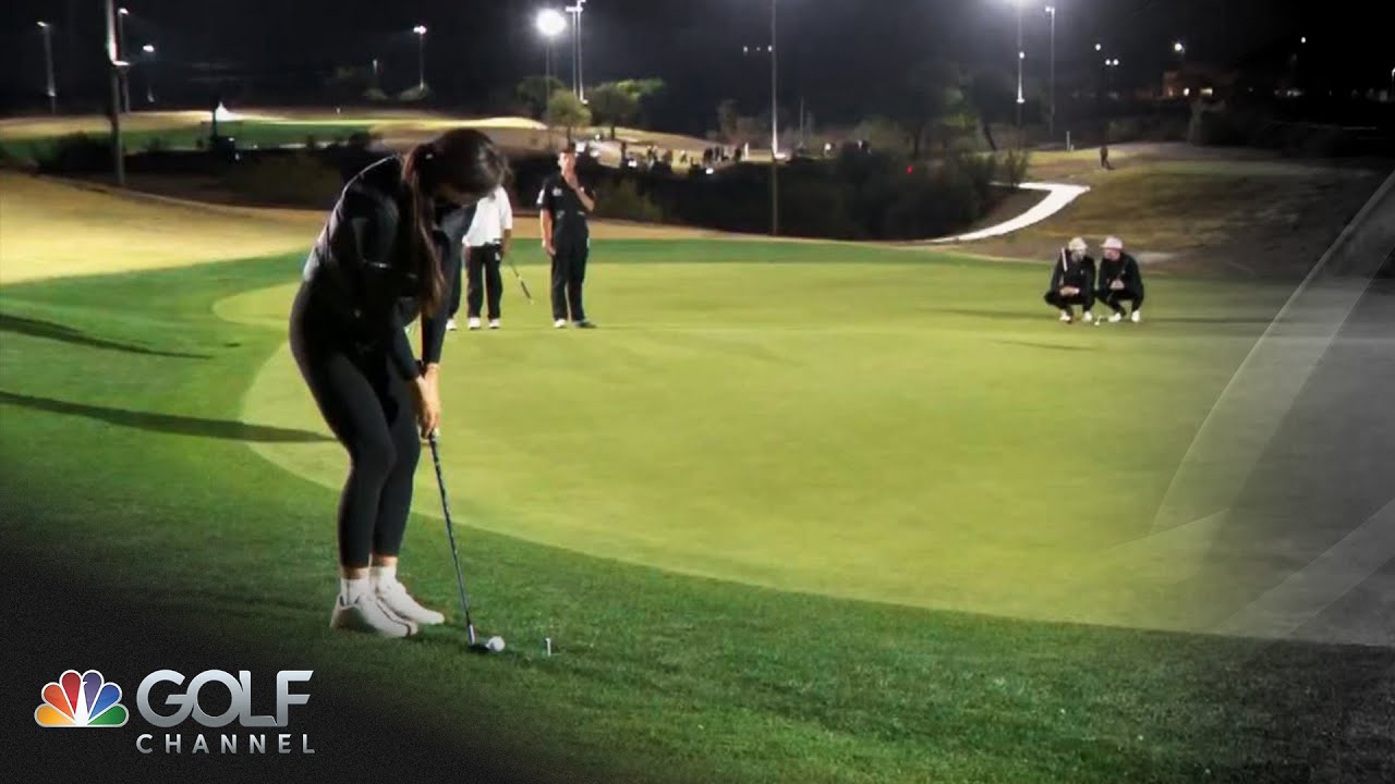 Highlights: Troon Access GL Championship, Final Round | Golf Channel ...