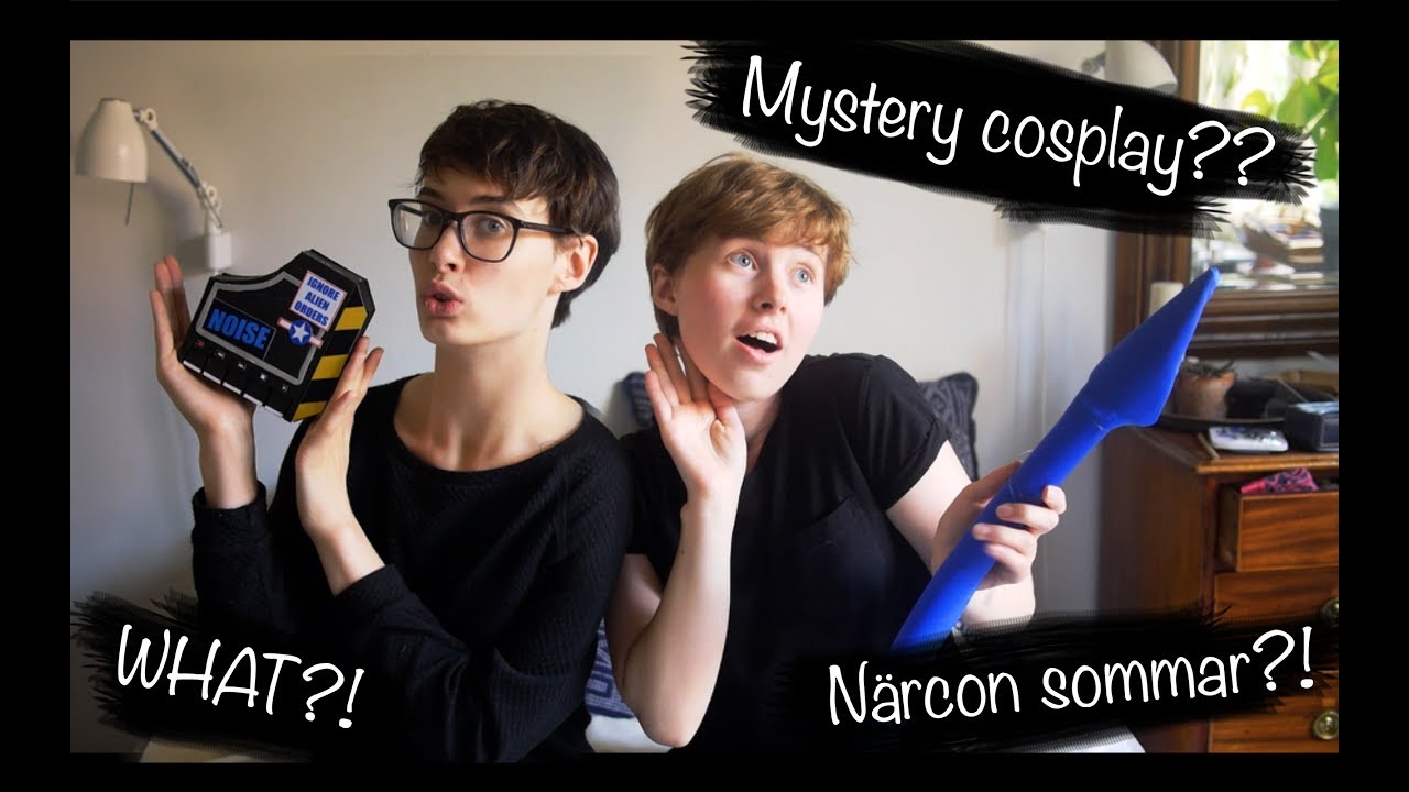 Meet us IRL?! - YouTube