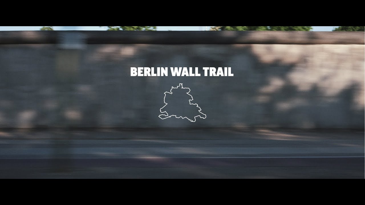 Berlin Wall Trail: 10 Must-See Locations – IEVUO