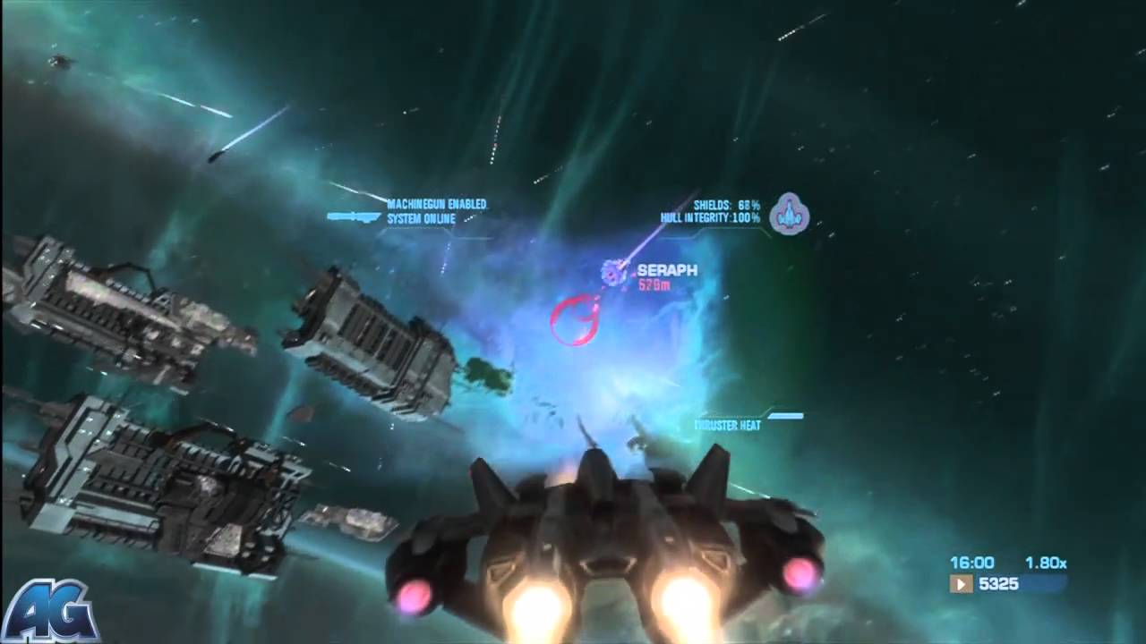 Halo: Reach - Long Night of Solace - Defend Anchor 9 - YouTube