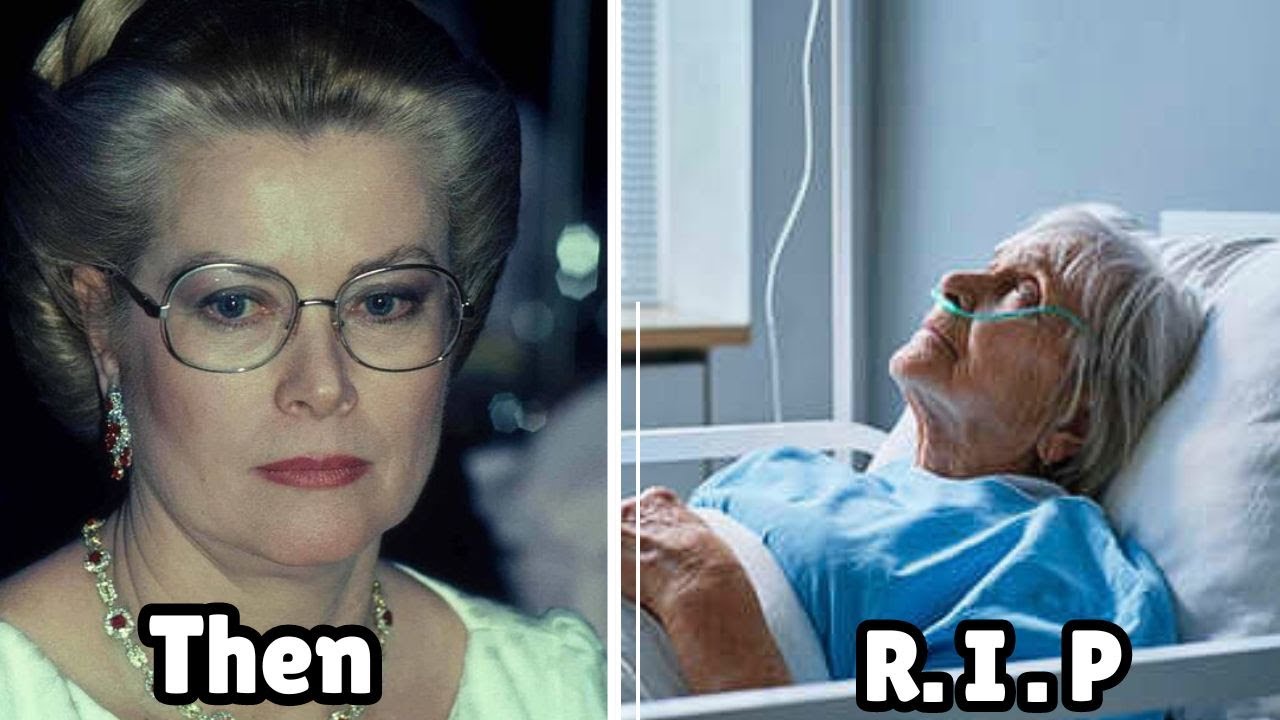 High Noon 1952 Cast: Then and Now 2024 - A Tribute - YouTube