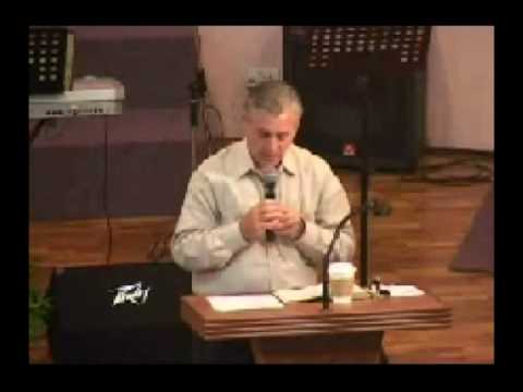 Apostolic Teaching- Dr. David Bernard- www.tabjoy.org- Identity of ...