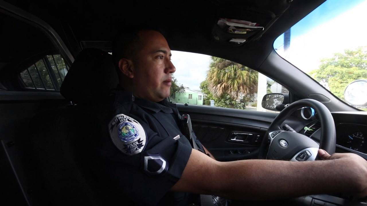 Video: Police Translation - YouTube