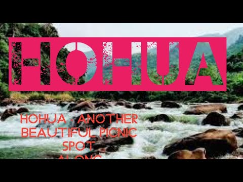Hohua - Another beautiful picnic spot along Assam Meghalaya border ...