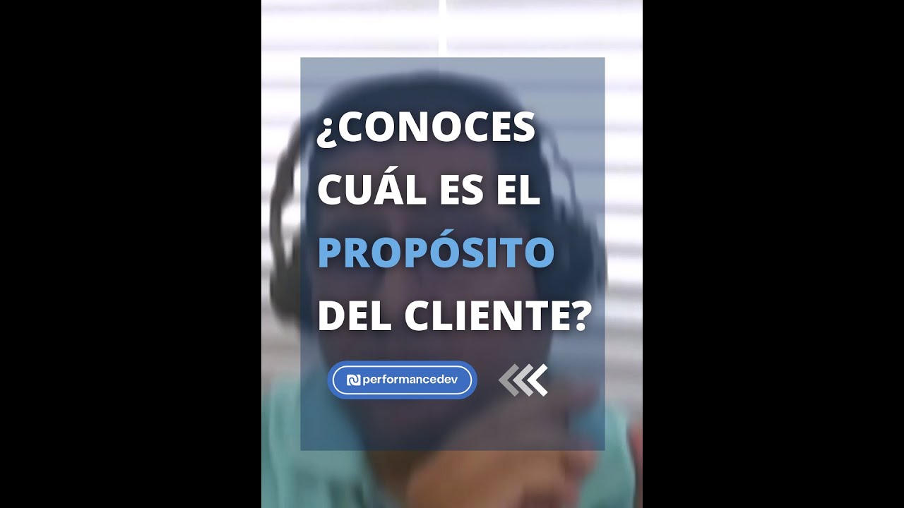 Fit for purpose (F4P) - YouTube